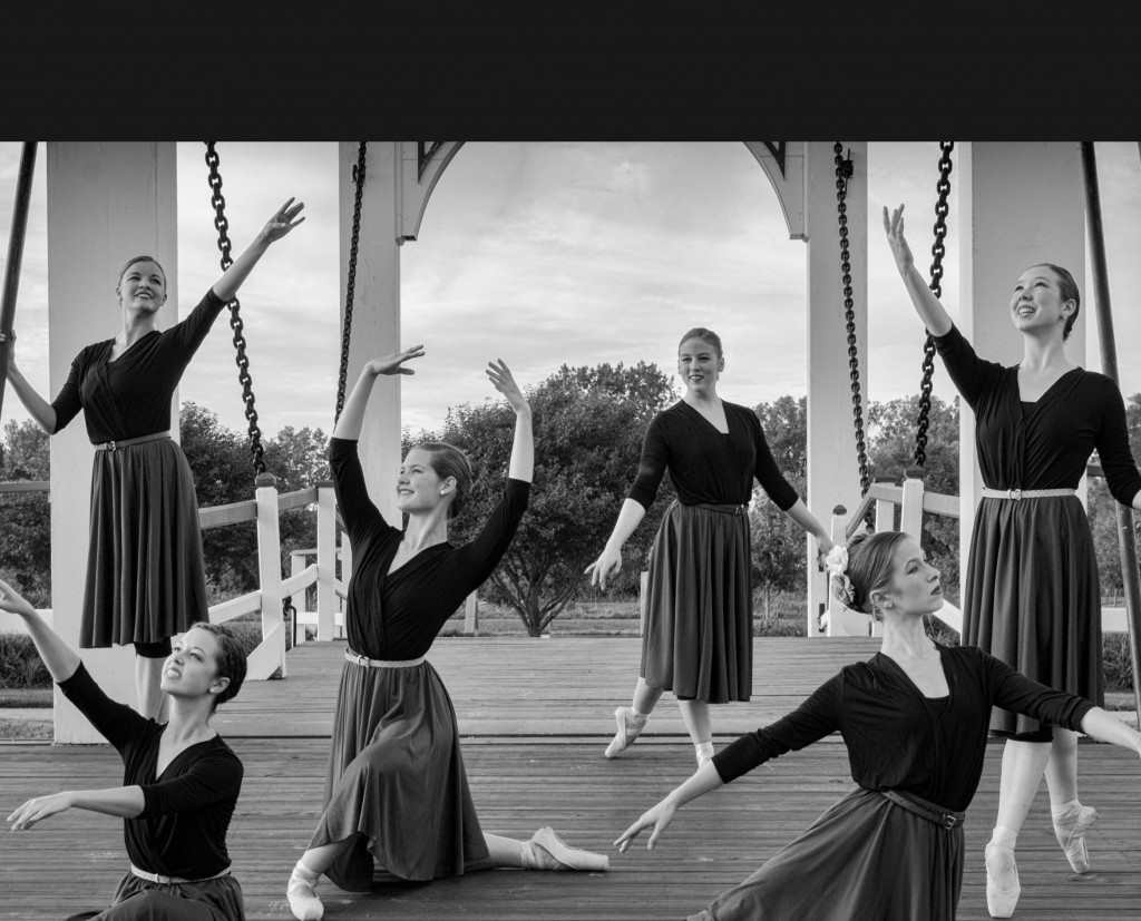 Master Classes | Modern Messages Dance Company